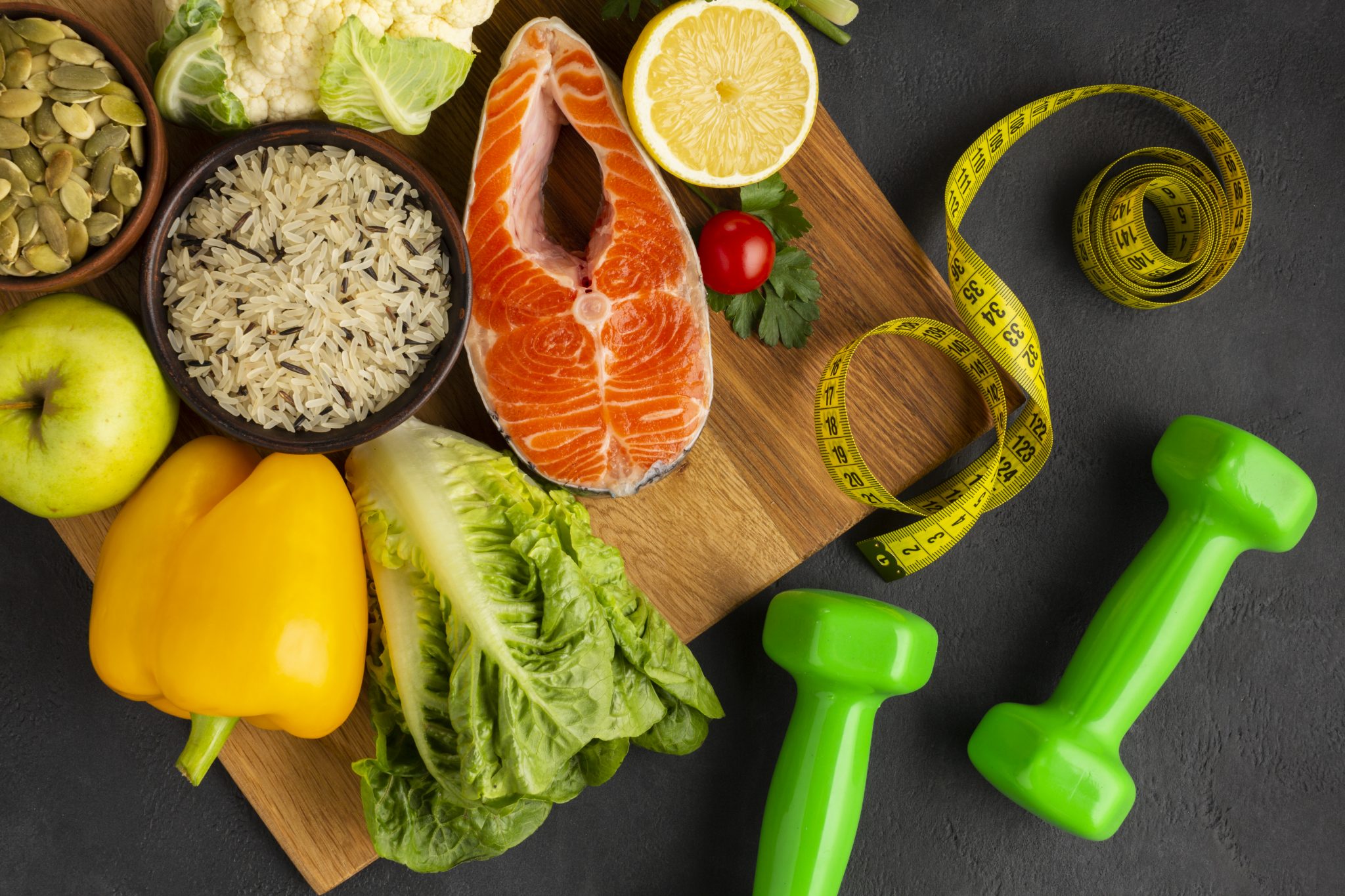 Top 10 des aliments pour prendre du muscle (Guide complet)